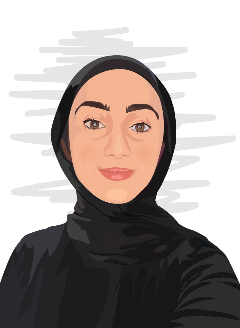 Rise for Yemen: Team